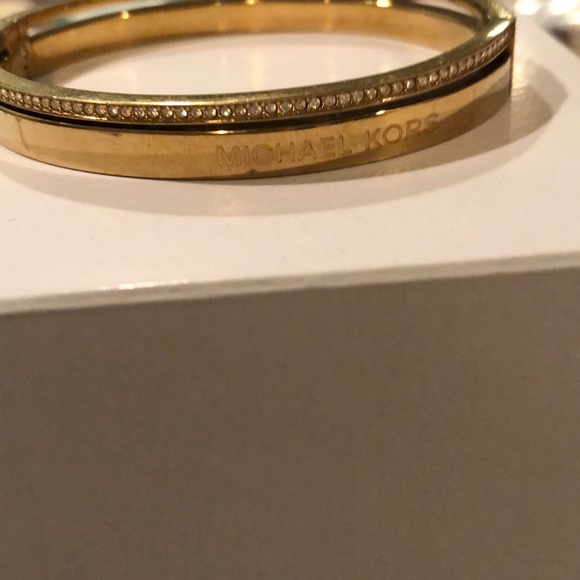 Michael Kors | Jewelry | Authentic Michael Kors Bracelet | Poshmark